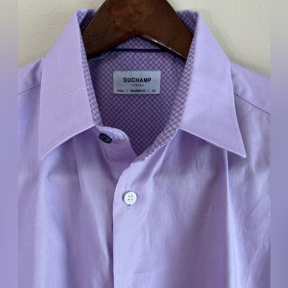 Duchamp | Shirts | Mens Duchamp London Button Down Shirt | Poshmark